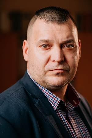 Nauczyciele i katedry